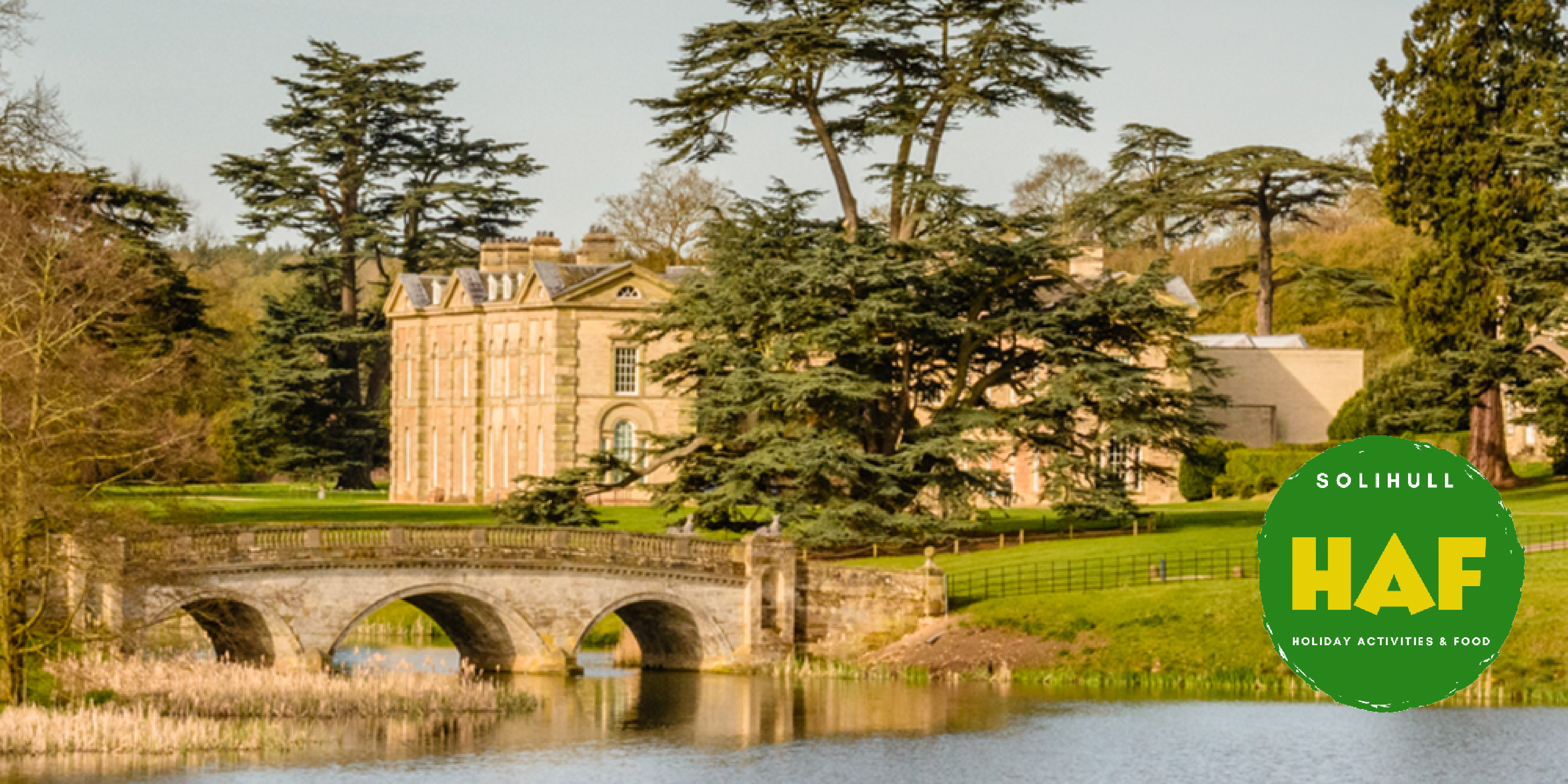 Gallery Goer - Compton Verney