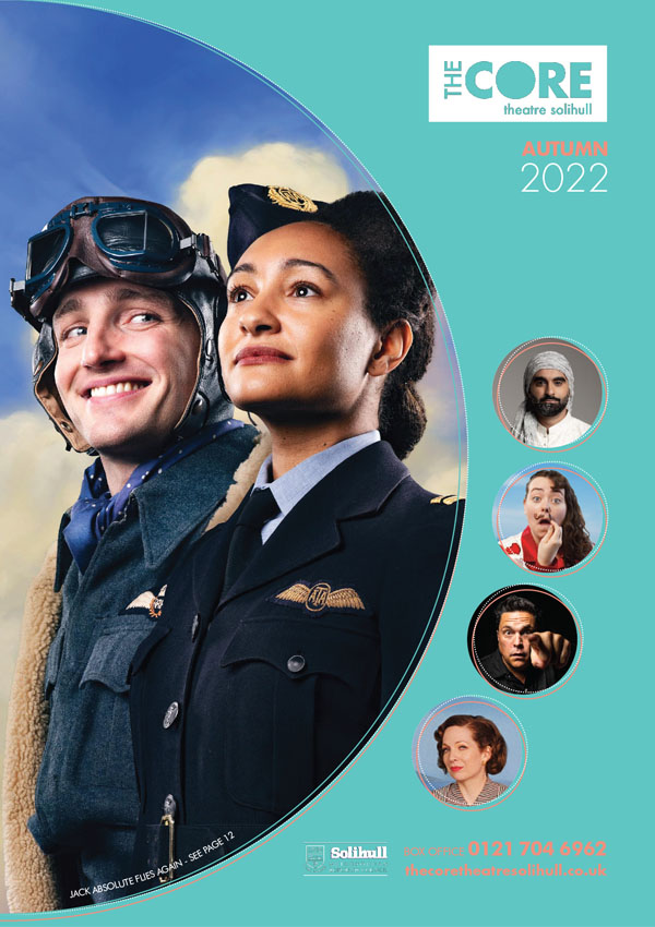 The Core Theatre, Solihull