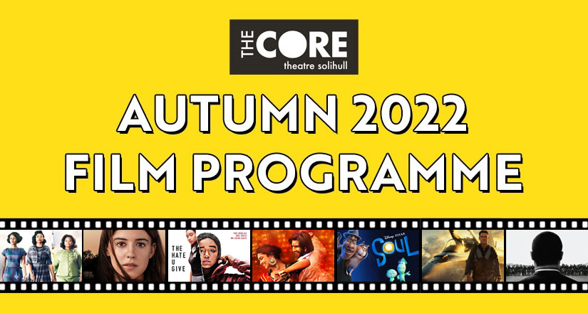 The Core Theatre, Solihull