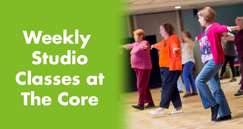 The Core Theatre, Solihull