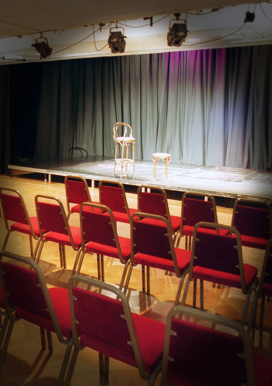 The Core Theatre, Solihull